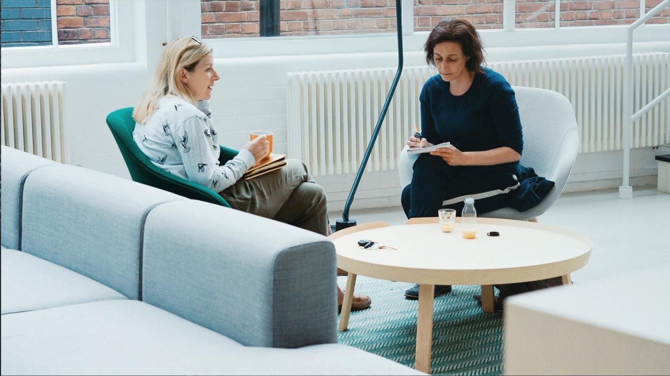 GITP | FAQ - Talent Intelligence Platform