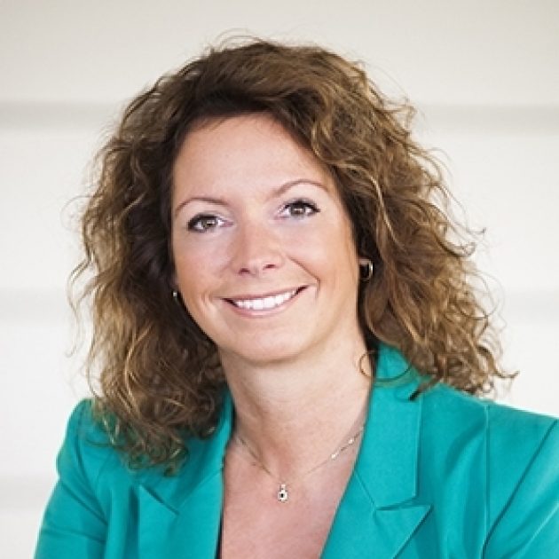 Alexandra de Mul