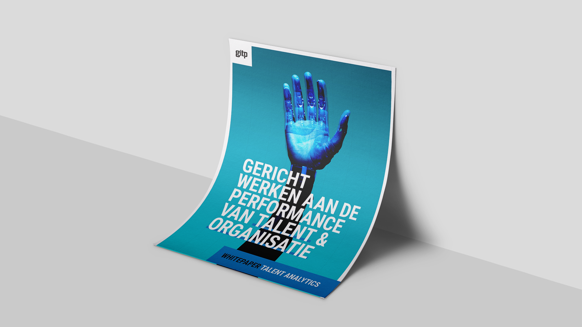 GITP | Inzicht in Talent | Assessments, Digital Tools & Data Analytics