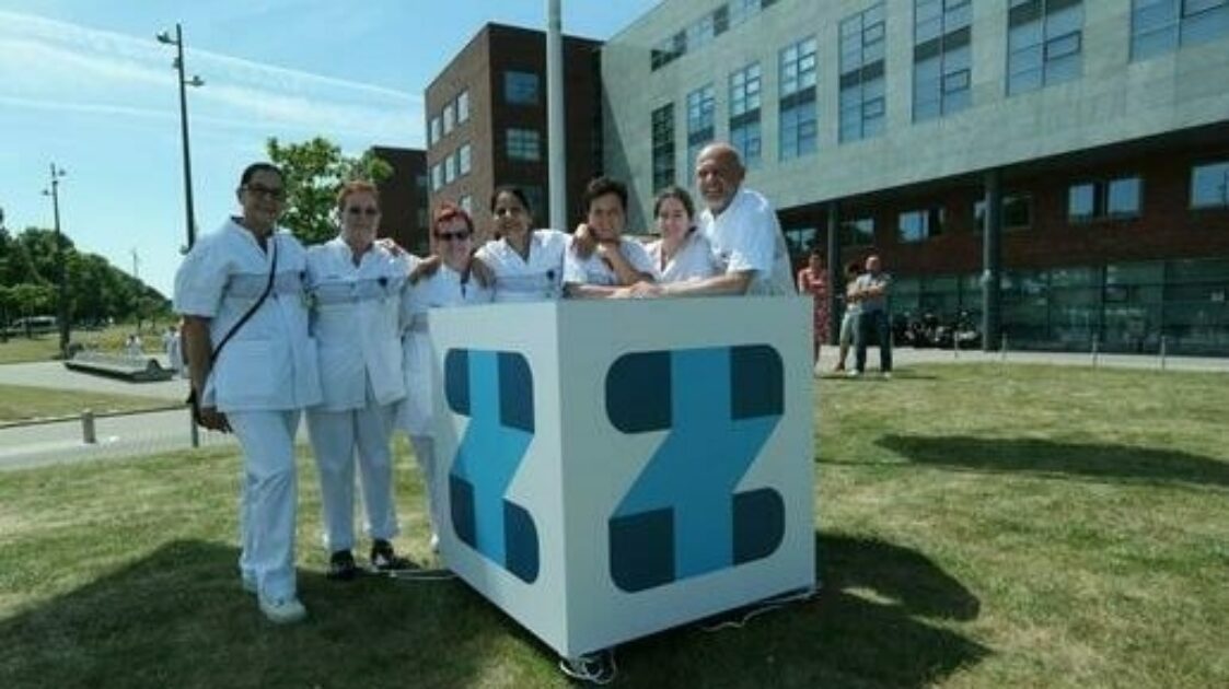 GITP | Insight into talent | Zuyderland