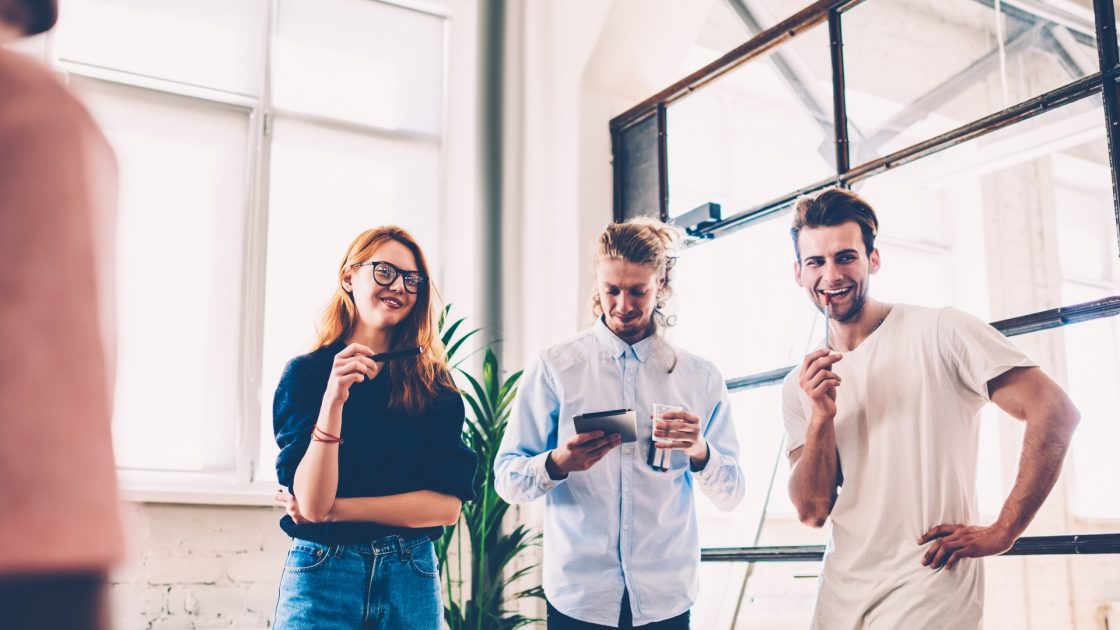 Loopbaanbegeleiding. Wat houdt het in en hoe helpt het jou? | GITP