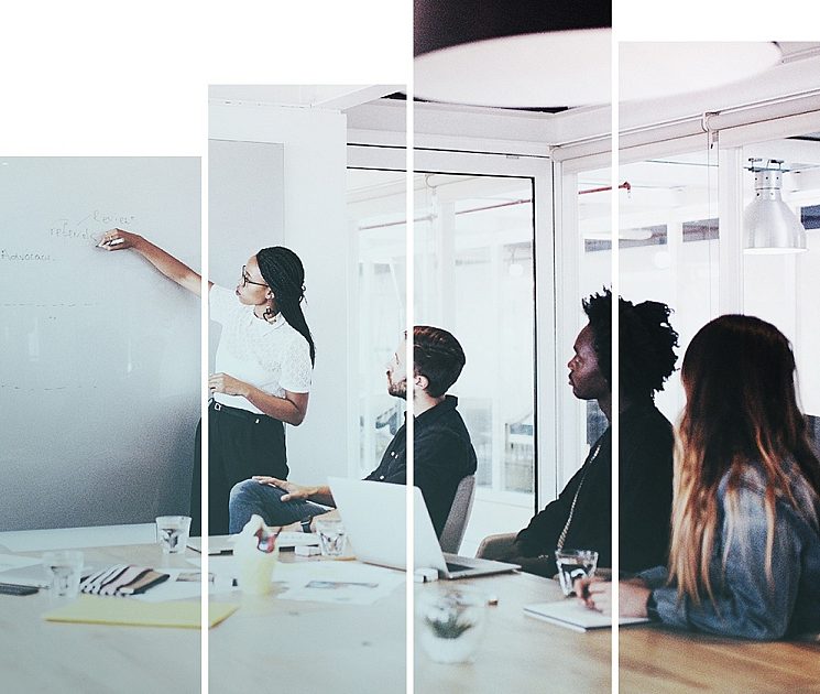 GITP Trainingen voor Persoonlijke Groei en Ontwikkeling