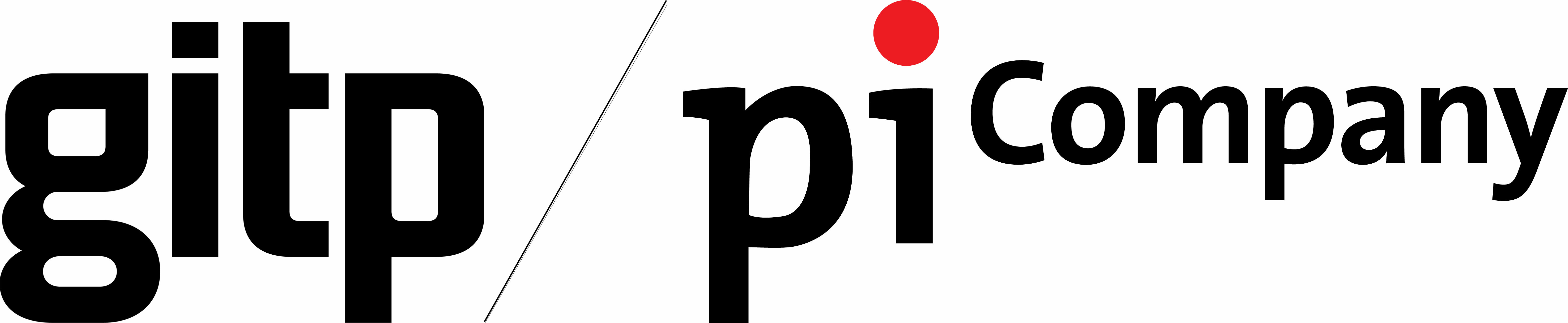 Gitp Logo