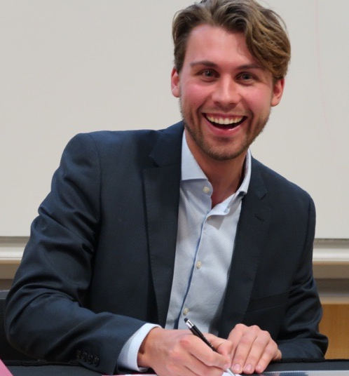 Positieve psychologie: zo stimuleer je flow