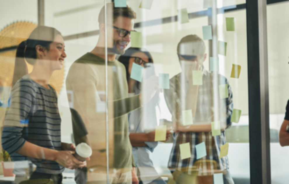 Teamontwikkeling: zo krijg je samen het beste resultaat